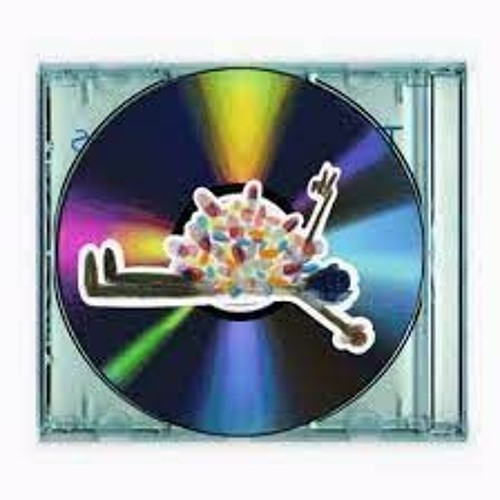 Stream KanYe West | Listen to THANK GOD FOR DRUGS playlist online for ...