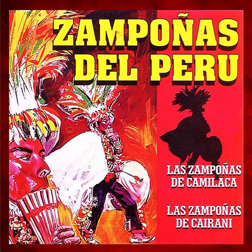 Stream Volcan Tutupaca by Zampoñas del Peru | Listen online for free on ...