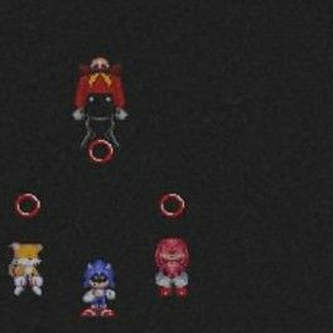 Stream sonic.exe-nightmare-beginning-ost-japanese-text by Fleetway ...