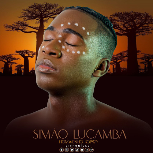 Stream Simão Lucamba - Homuenho (Prod. Efkey Studio).mp3 by Gelson Blog | Listen online for free ...