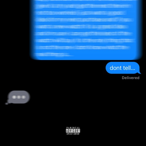 Stream DON'T TELL by Kansh | Listen online for free on SoundCloud