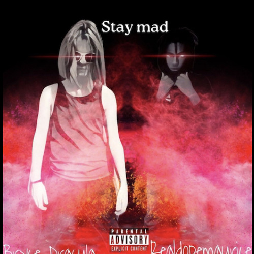 Stream Stay Mad by Realdopemaurice | Listen online for free on SoundCloud