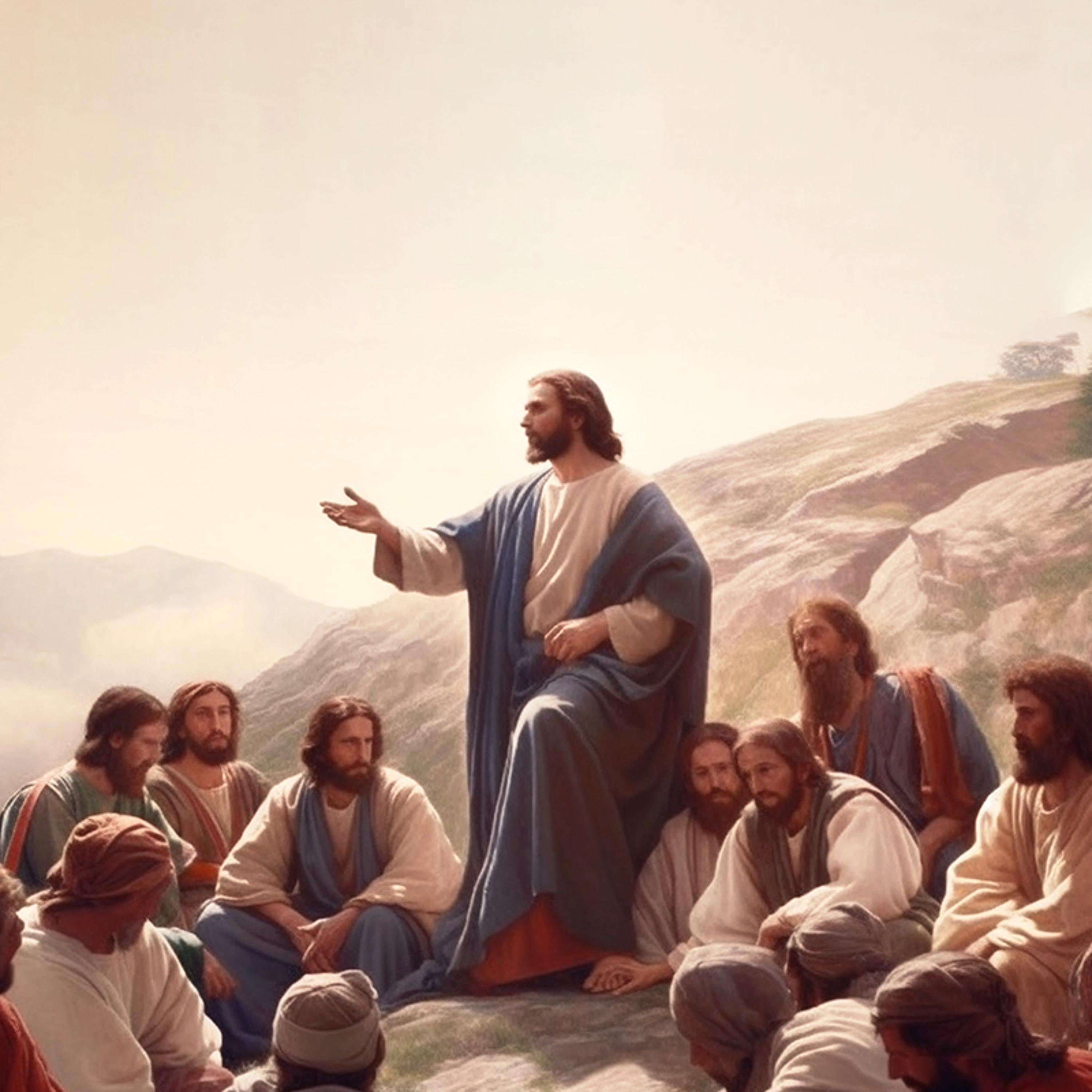 Homilia Diária | Uma “radiografia” do Coração de Jesus (Segunda-feira ...