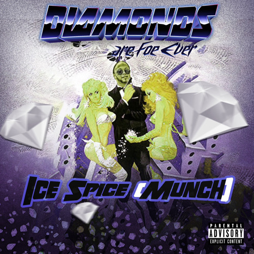 Stream Ice Spice (Munch) by Swagger The Chosen | Listen online for free ...