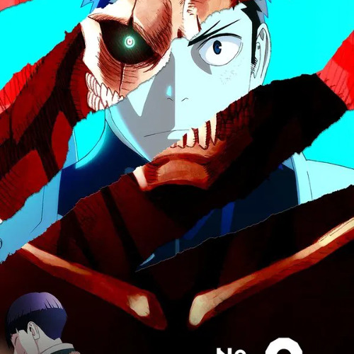 Stream ~Xem Phim "Kaiju No. 8: Mission Recon" (2025) [FULL HD] Vietsub ...