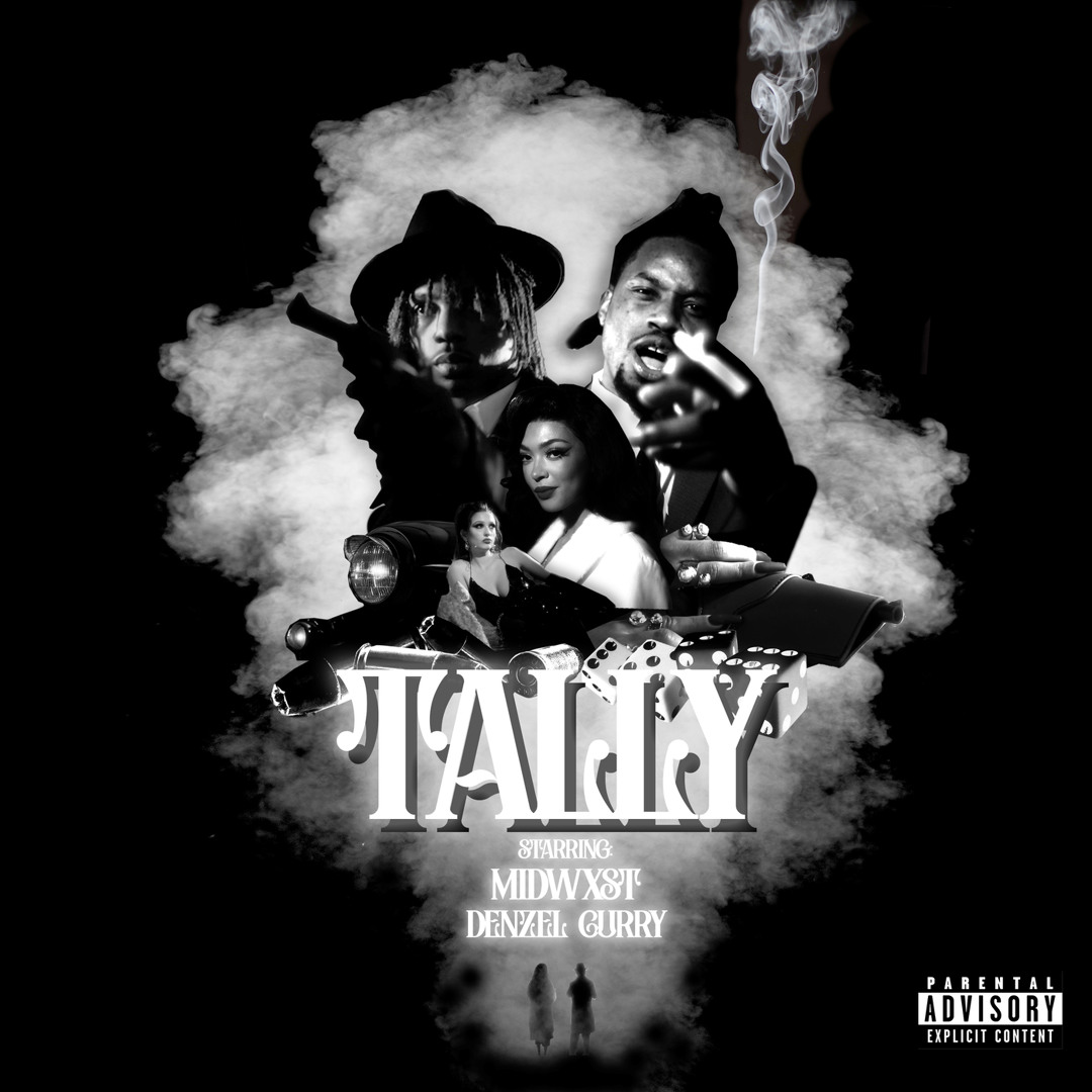 Stream Tally by midwxst | Listen online for free on SoundCloud