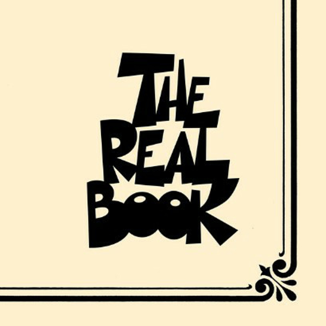 Stream Blazabla | Listen to Real Book - Jazz standards/classics ...