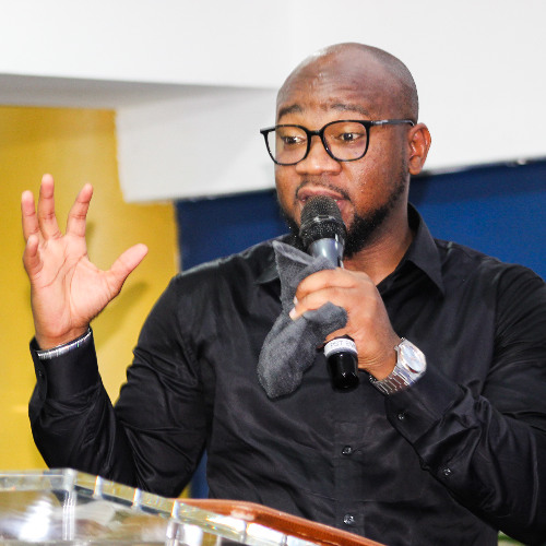 Stream Ps. Emmanuel Kongolo - The Power Of Possession Through Blessing ...