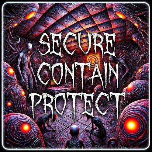 Stream Devil Tunes | Listen to SCP Foundation Collection playlist ...