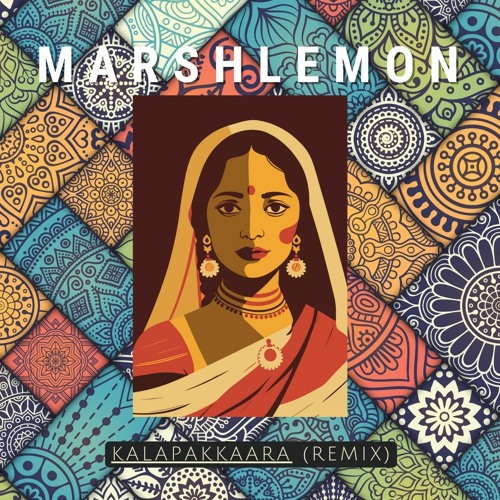 Stream Kalapakkaara (Remix) by Marshlemon | Listen online for free on ...
