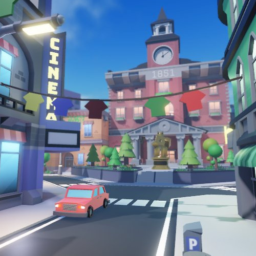 Stream GONER - BOUNCE TO VICTORY [FREE DL] by GONER | Listen online for ...