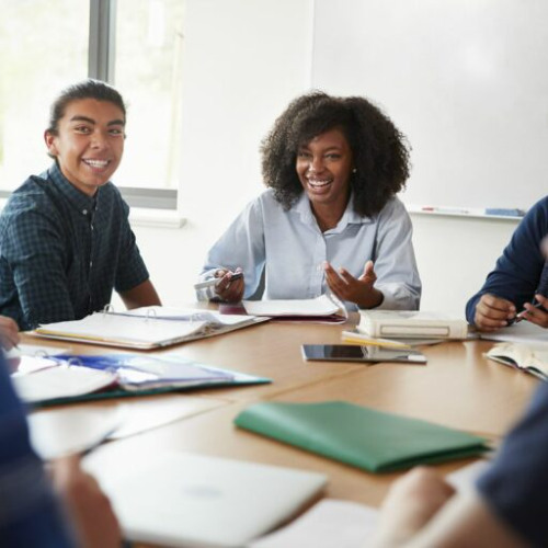 Stream The Benefits of Joining a School Study Group for Better Learning by Study Group - Explain ...