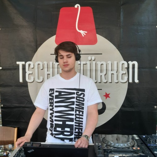 Stream Guest Mix: SIMON BERLIN @ Kotti Open Air 2023 by THE CLUBMAP by ...