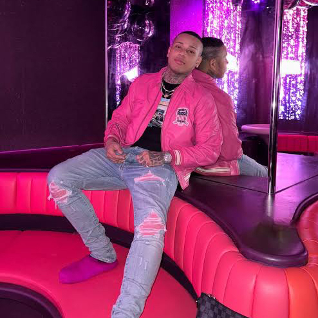 Stream Eric.B.Jr - " Angel Goat " by 𝔡𝔱𝔞𝔤𝔤 | Listen online for free on SoundCloud