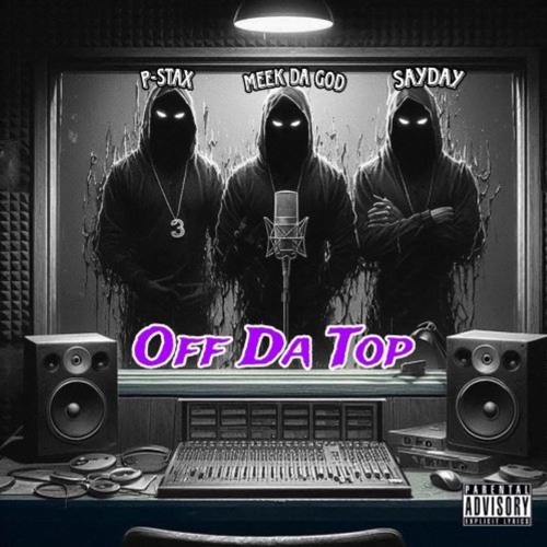 Stream Meek Da God - Off Da Top ft. SayDay, P-Stax (prod by Buckroll ...