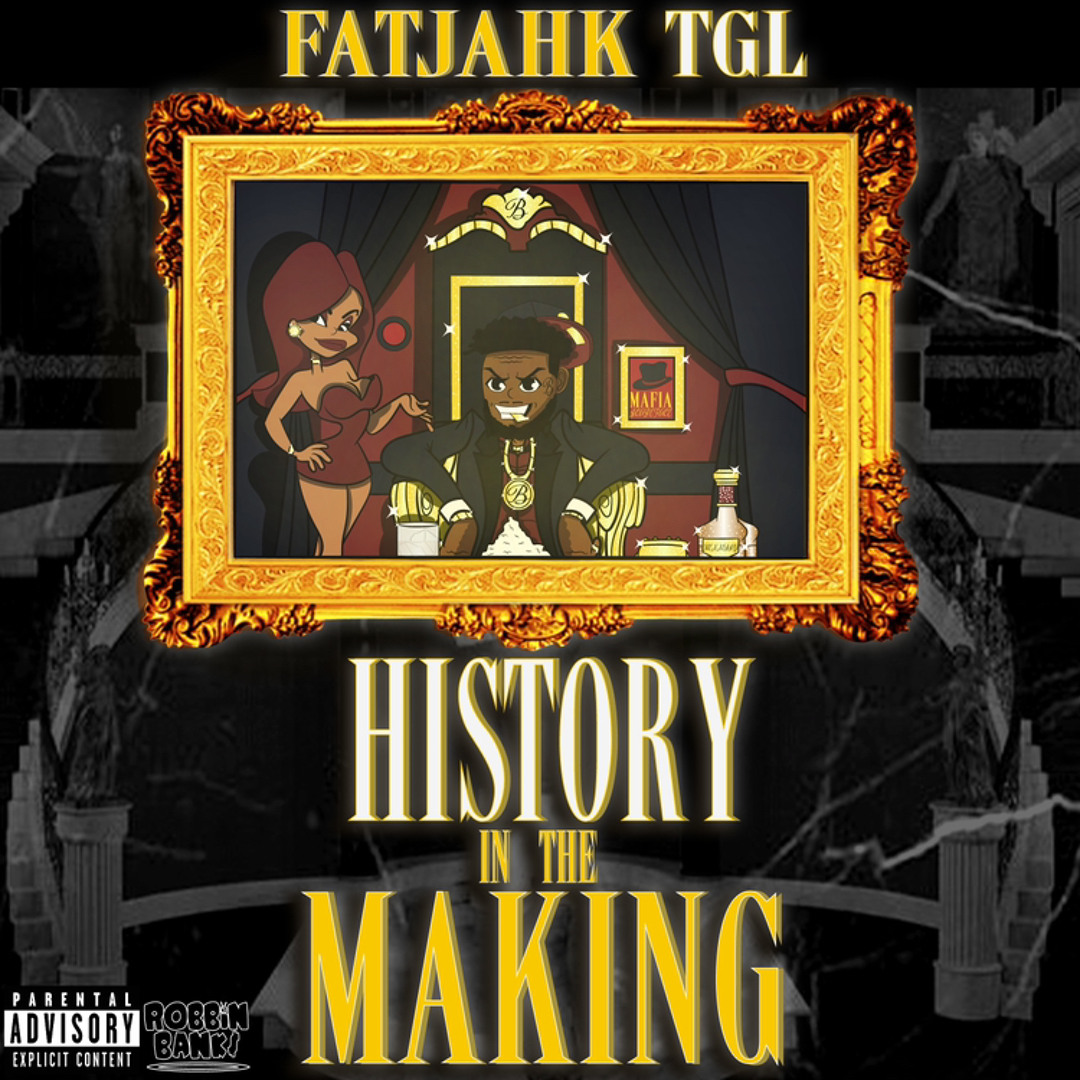 Stream Fat Jahk The Grimey Loxc | Listen to FATJAHK TGL-HISTORY IN THE ...