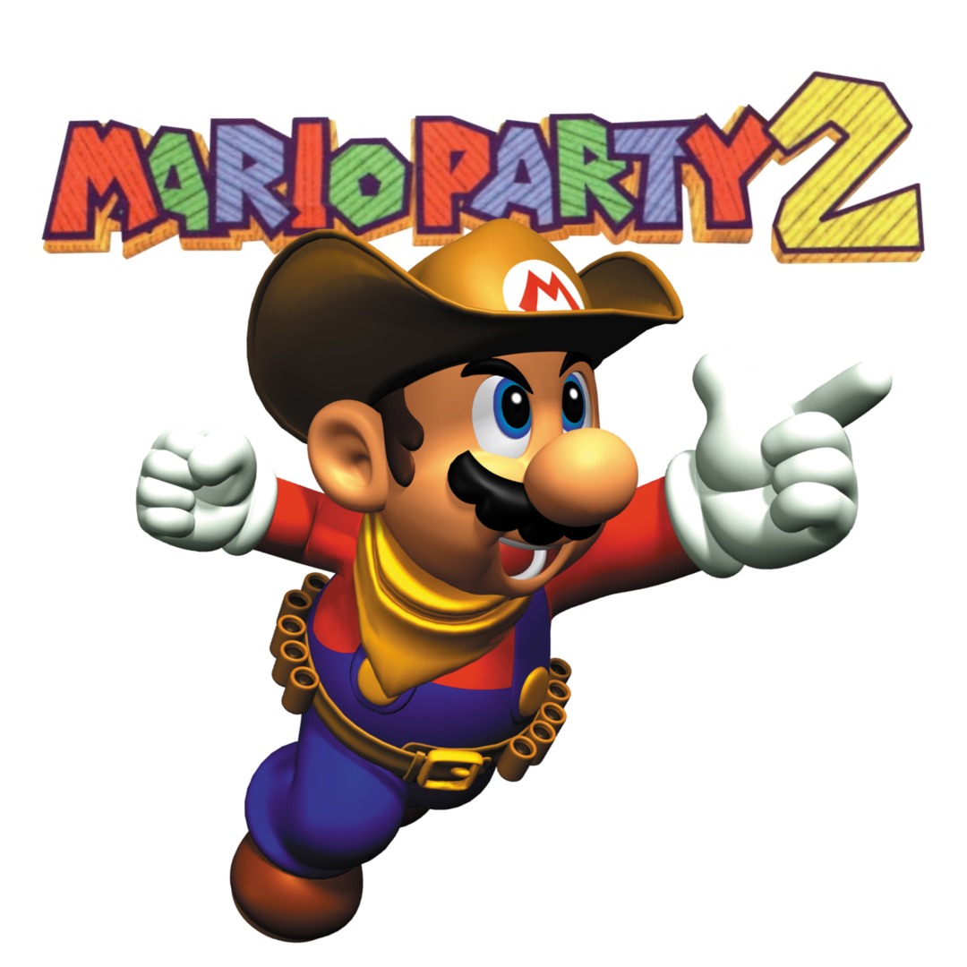 Stream Mario Party 2 Mini-Game Medley by minseokhub | Listen online for ...