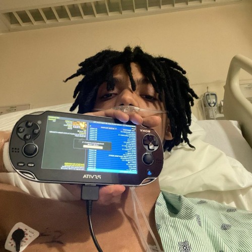 Stream s6lty - out of luck (mvchael + blip + 1foreverx8) [slump audios ...