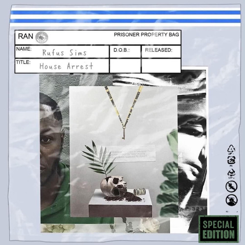 Stream What Had Hpned (Instrumental) [feat. KID Breeze] by Rufus Sims ...