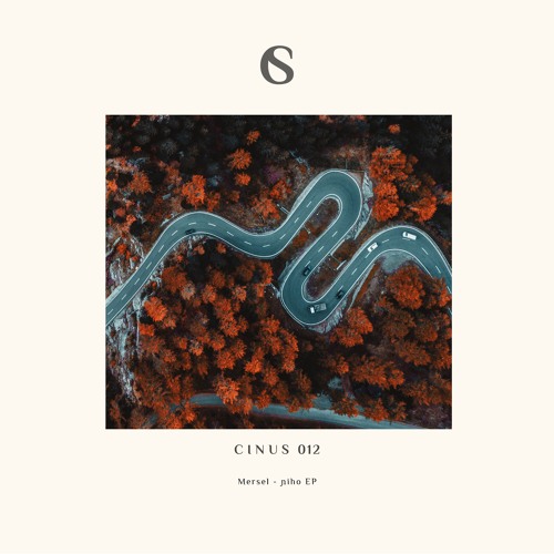 Stream Indefinite Pitch PREMIERES. Mersel - Dragon Words [Cinus] by ...