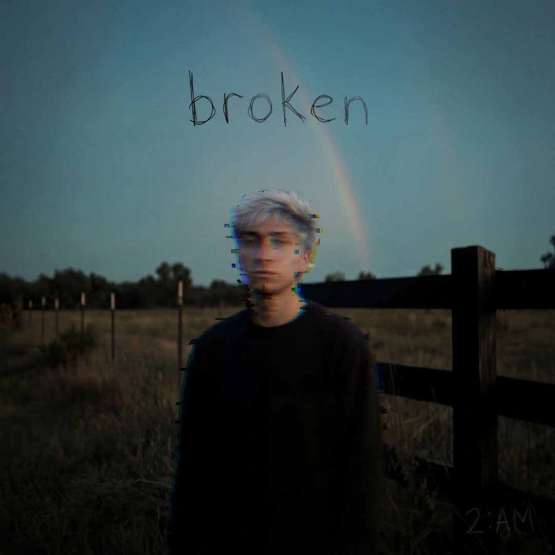 Stream broken by Reece Brunke | Listen online for free on SoundCloud