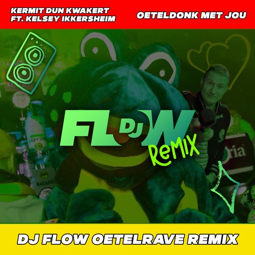 Stream Oeteldonk Met Jou (DJ Flow Oetelrave 2024) by Dj Flow | Listen online for free on SoundCloud