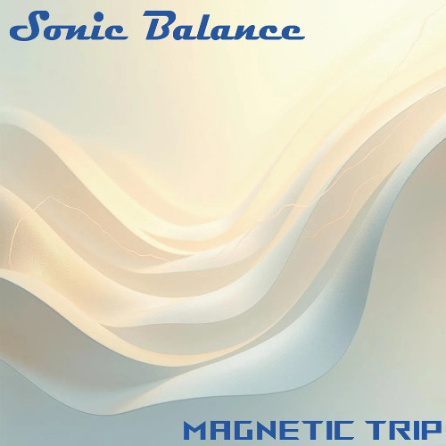 Stream Magnetic trip by Sonic Balance | Listen online for free on ...