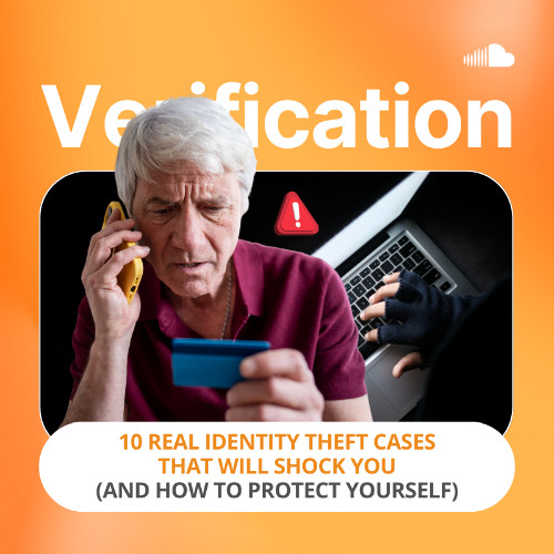 Stream 10 Real Identity Theft Cases That Will Shock You (and How to ...