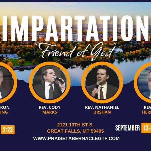 Stream HIlls and Valleys - Rev Cody Marks by Cornerstone Apostolic ...