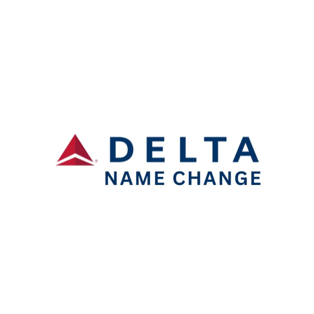 Stream How To Change Name On Delta Account A Step - By - Step Guide by ...