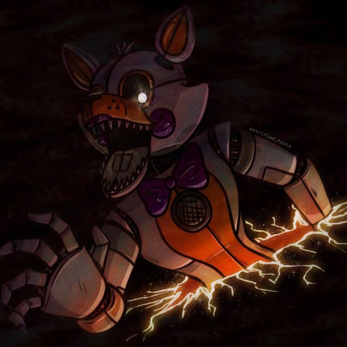 Stream Lolbit Voice Lines By Flowey♡ Listen Online For Free On Soundcloud