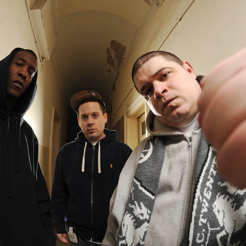 Stream (FREE) Dark Boom Bap x Angry HipHop Type Beat 2025 - GET OUT by ...