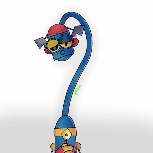 Stream {Jinriki Utau - Stretchy} Hirari, Hirari by Fitz | Listen online for free on SoundCloud