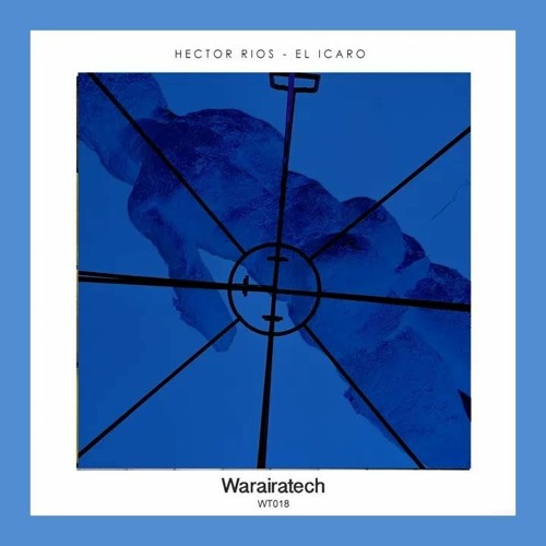 Stream Hector Rios x Bretho Rodriguez El Icaro (Remix) by Hector Rios ...