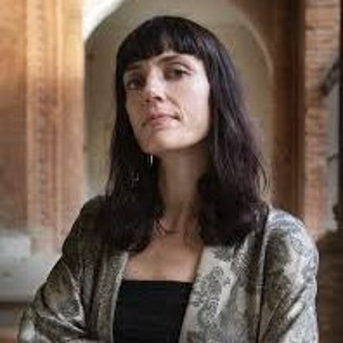 Stream Astra Taylor on Her New Book The Age of Insecurity: Coming ...