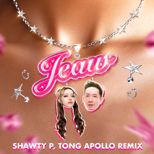 Stream JRBUBBLEGUM, GUNNER, BIZCUITBEER - Jaew (Shawty P & TONG APOLLO Remix) by TONG APOLLO ...