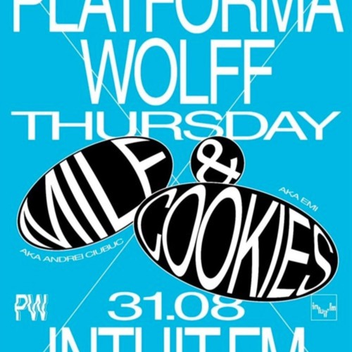 Stream MILF aka Andrei Ciubuc @ PW x Intuit.fm 2023 by Intuit.fm ...