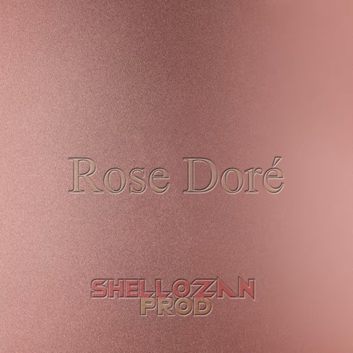 Stream [Free] Rose Doré by Shellozan Prod | Listen online for free on ...