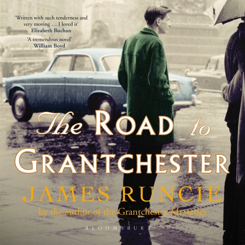 Stream The Road to Grantchester, by James Runcie, read by Joe Jameson ...