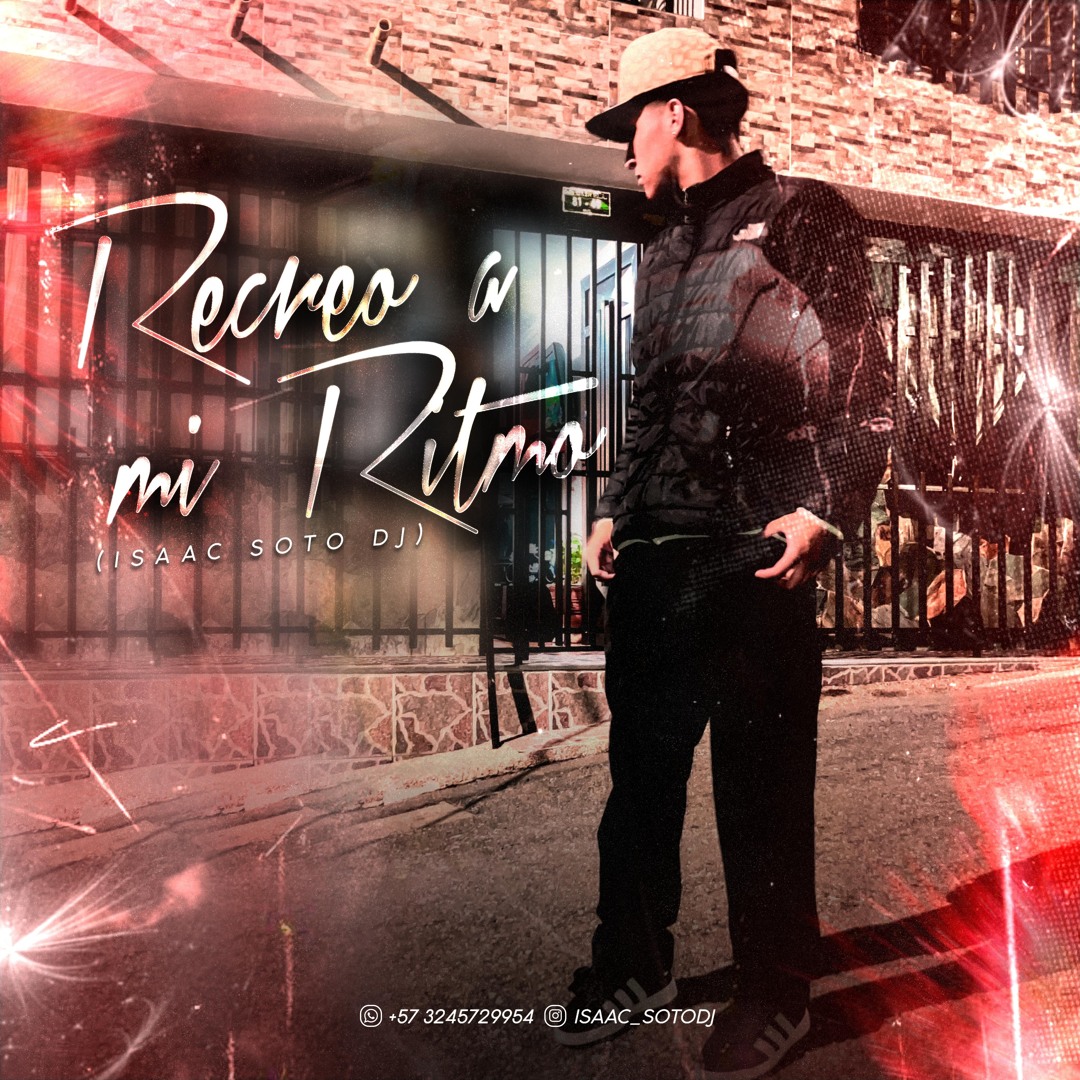 Stream RECREO A MI RITMO by ɪsᴀᴀᴄ sᴏᴛᴏ ᴅᴊ | Listen online for free on ...