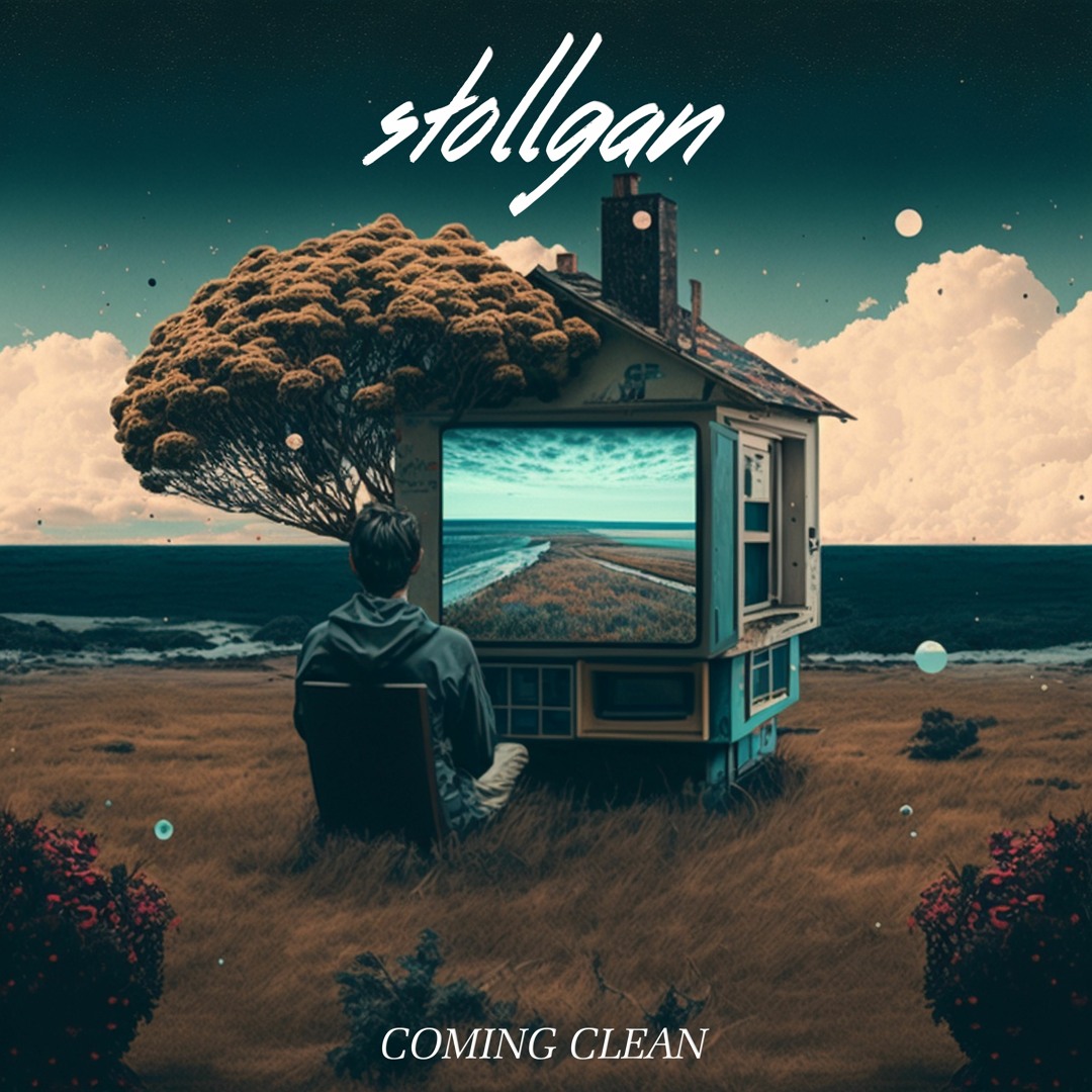 Stream Coming Clean by Stollgan | Listen online for free on SoundCloud