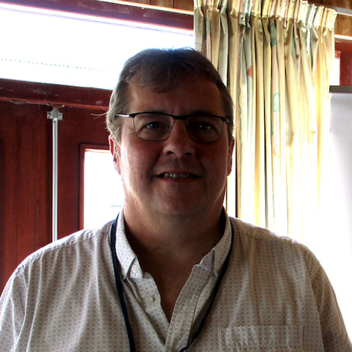 Stream Bishops: Rob Munro at JAEC 2022 by Church Society | Listen ...