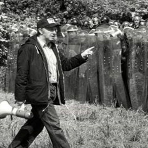 Stream Strategy Café - Riots And Leadership, with Dr Victor Olisa, QPM ...