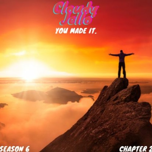 Stream You Made It. by ☁ᥴꪶꪮꪊᦔꪗ ꠹ꫀꪶꪶꪮ☁ | Listen online for free on ...