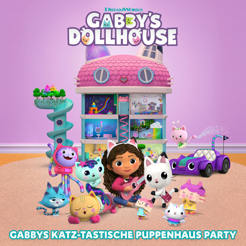 Stream Hey Gabby by Gabby's Dollhouse | Listen online for free on ...