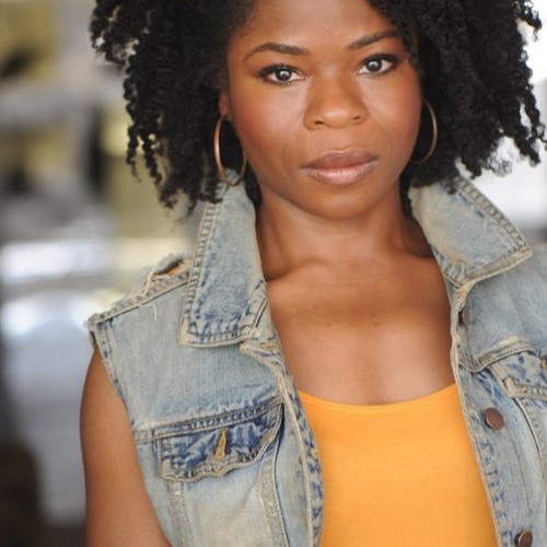 Stream The Dr. Christopher Hall Show Presents Nija Okoro of The Black ...