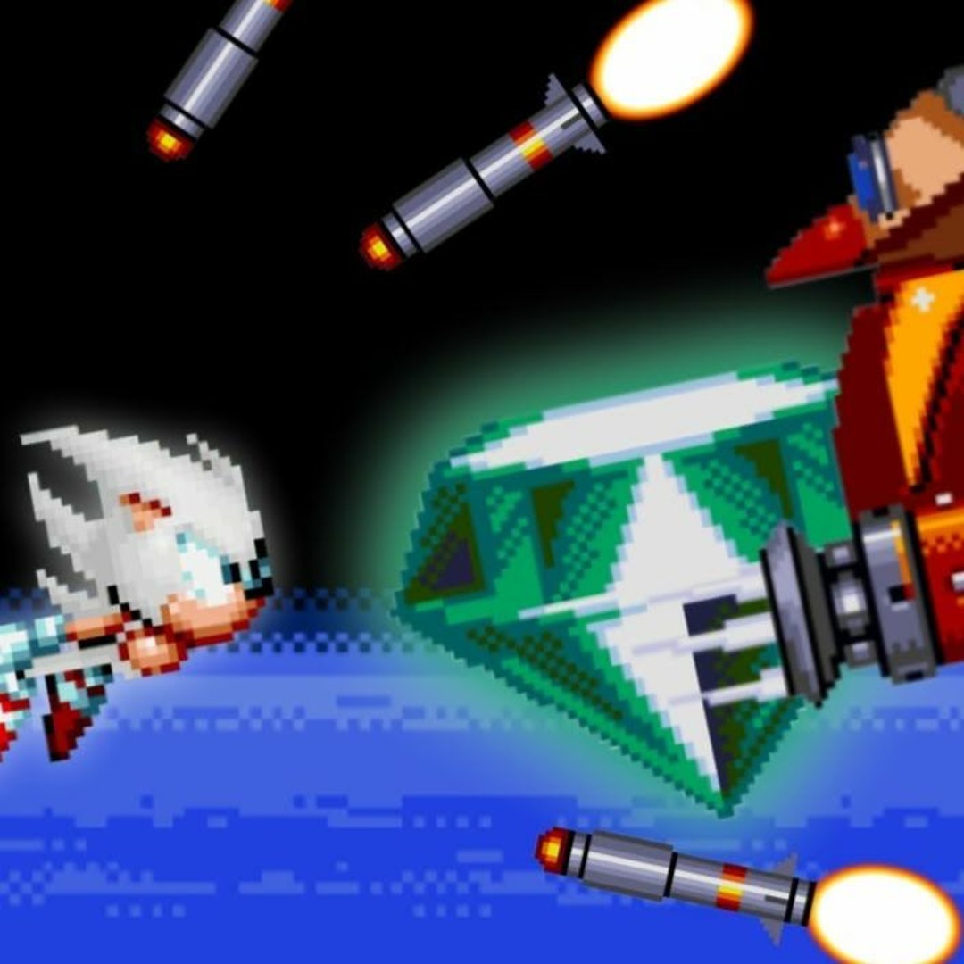 Stream Sonic 3 & Knuckles - Doomsday Zone Remix (V.2) by ZeroxMusic ...