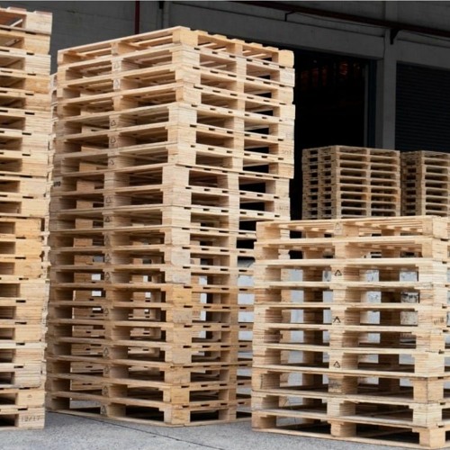 Stream USA Wooden Pallets For Sale by USA Pallet Warehousing Inc ...