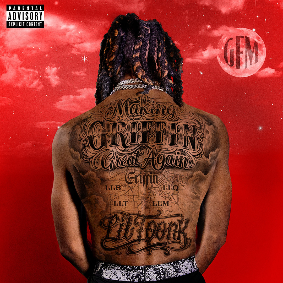 Stream Fine Shit (feat. Lil Darius) by Lil Toonk | Listen online for ...