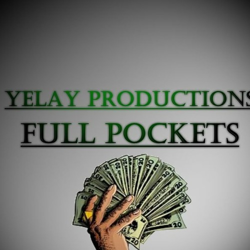 Stream (FREE BEAT) Full Pockets (Rap beat)126 BPM-Yelay Productions by ...